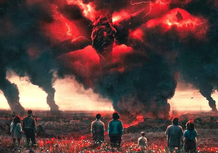 ‘Stranger Things’ Plotlines for the End | Funk's House of Geekery