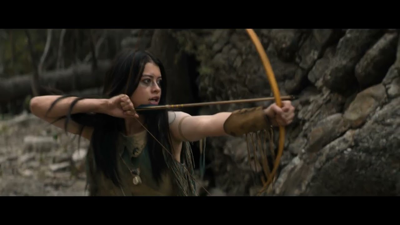 Movie Review: ‘Prey’ | Funk's House of Geekery