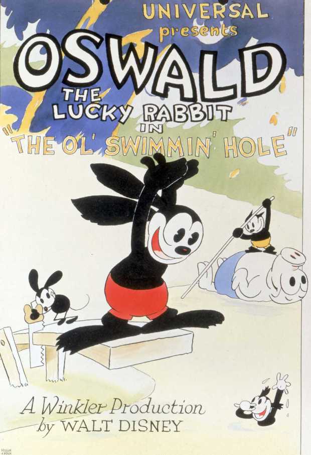 Retired Disney Cartoon Characters | Funk's House of Geekery