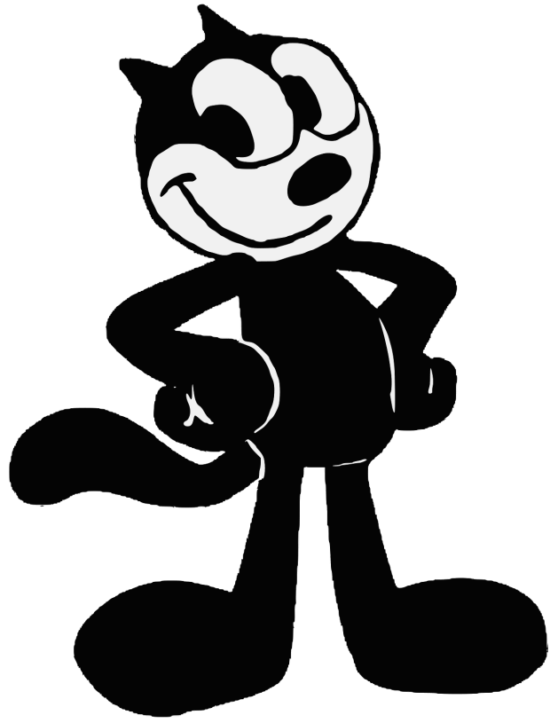 Retired Disney Cartoon Characters | Funk's House of Geekery