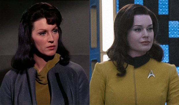 Star Trek First Officer Guide | Funk's House of Geekery