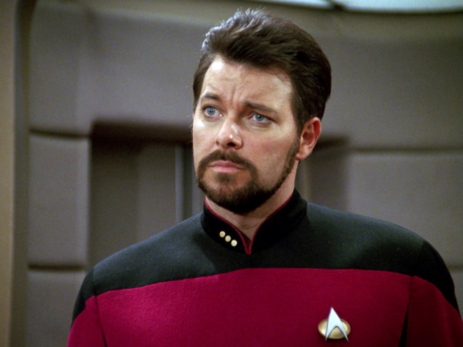 Star Trek First Officer Guide | Funk's House of Geekery