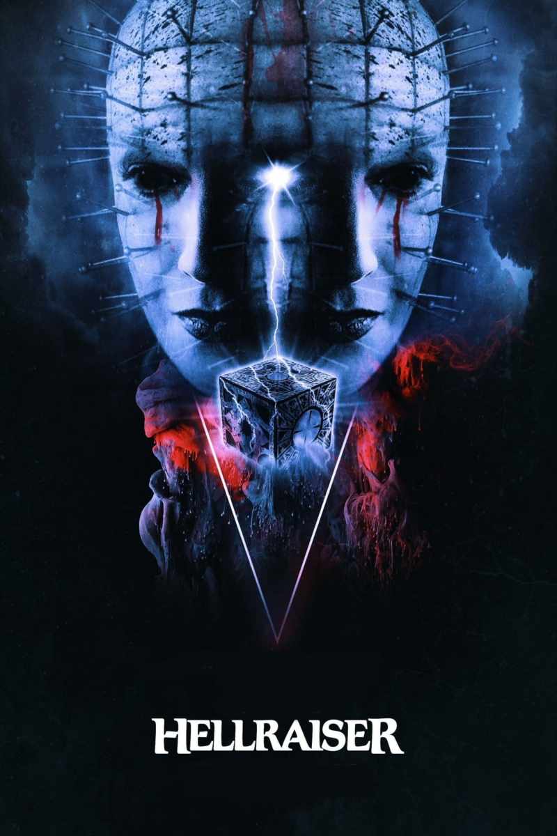Movie Review: ‘Hellraiser’ (2022) | Funk's House of Geekery