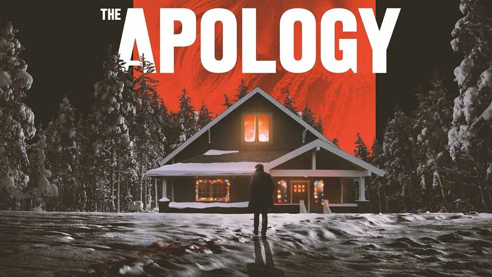 Movie Review: ‘The Apology’ | Funk's House of Geekery