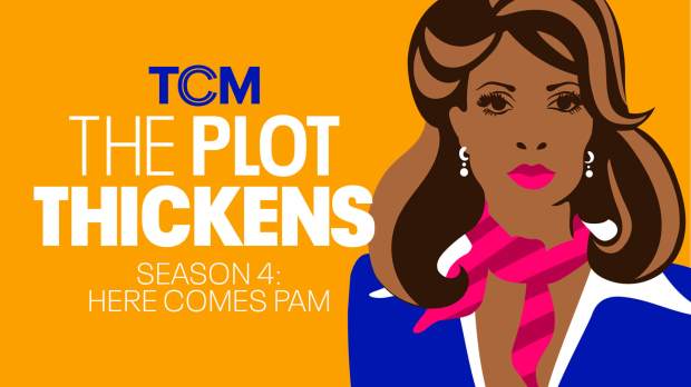 Spotlight On: Pam Grier | Funk's House of Geekery