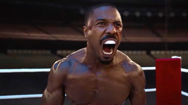 Movie Review: ‘Creed III’ (Second Opinion) | Funk's House of Geekery