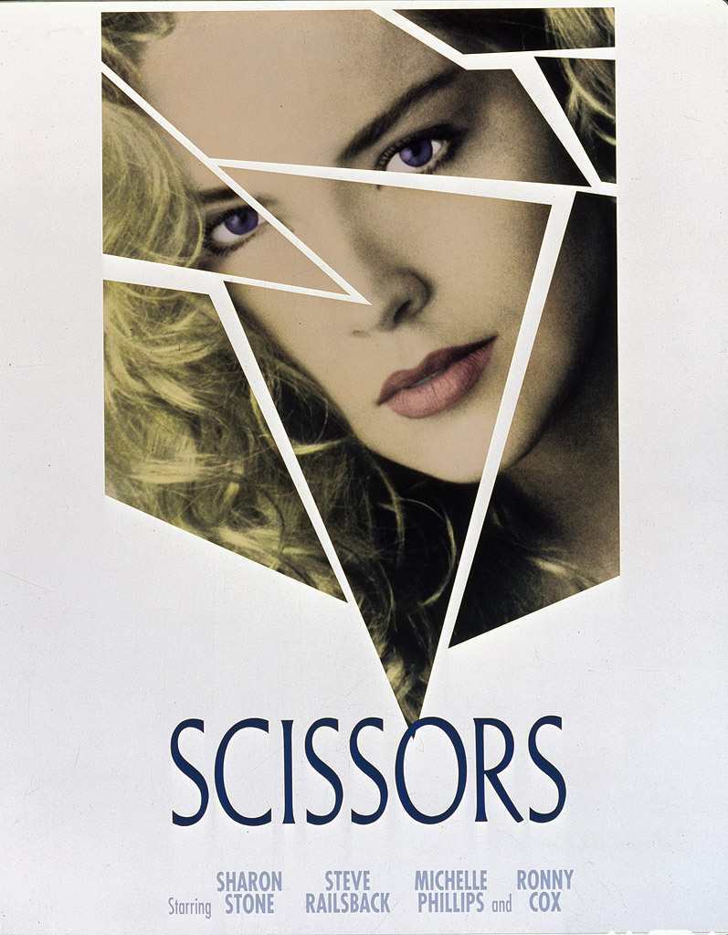 Retro Review: ‘Scissors’ | Funk's House of Geekery