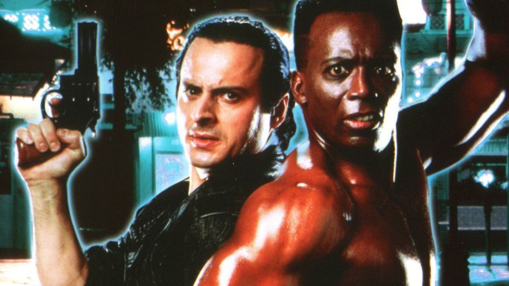 Retro Review: ‘Talons of the Eagle’ | Funk's House of Geekery