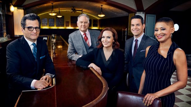 The Battle for TCM | Funk's House of Geekery