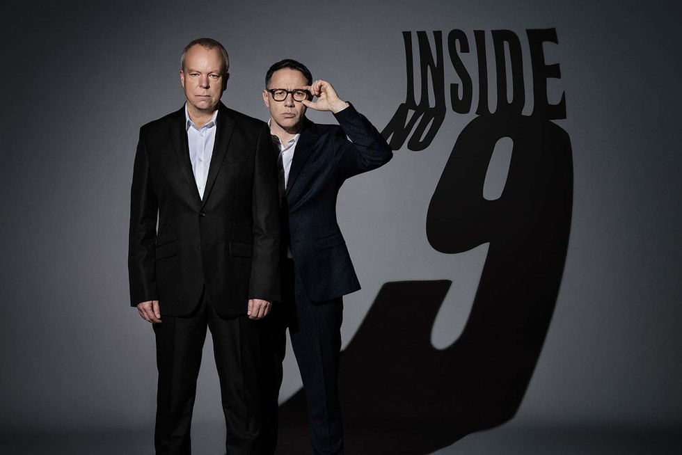 Inside No. 9 Best Episodes | Funk's House of Geekery