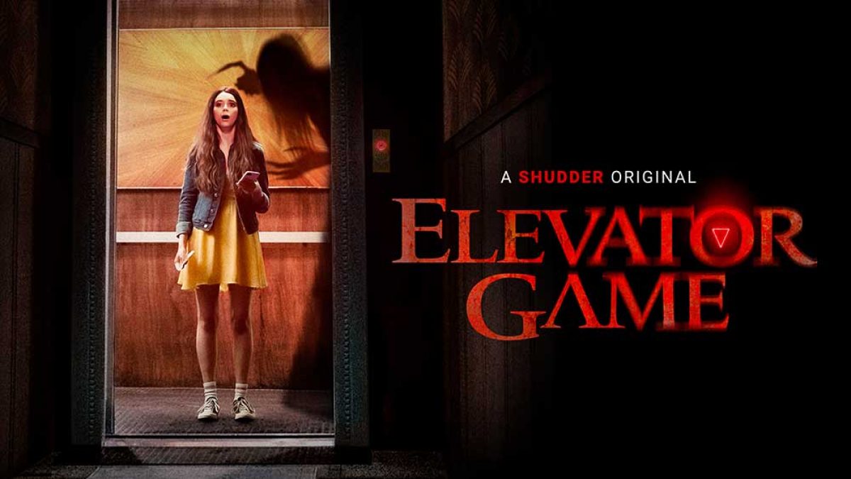 Movie Review: ‘Elevator Game’ | Funk's House of Geekery
