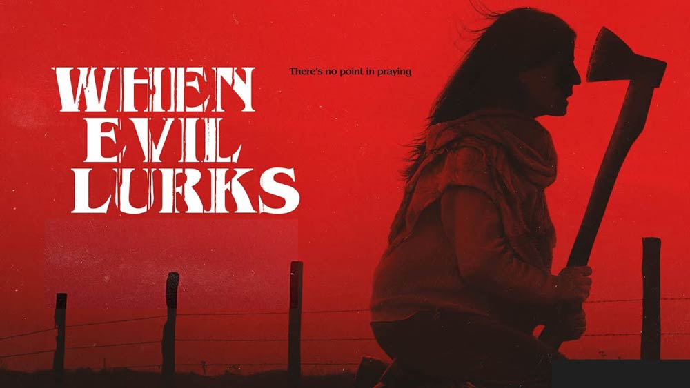 Movie Review: ‘When Evil Lurks’ | Funk's House of Geekery