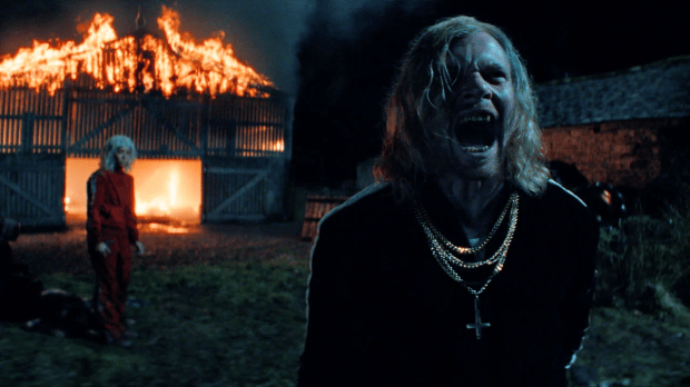 Movie Review: ’28 Years Later: The Bone Temple’ | Funk's House of Geekery